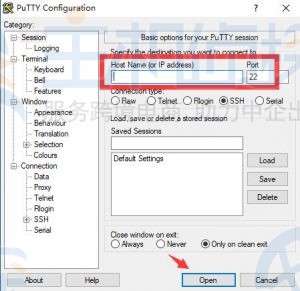 PacificRack VPS连接不上SSH如何解决 - 美国主机侦探