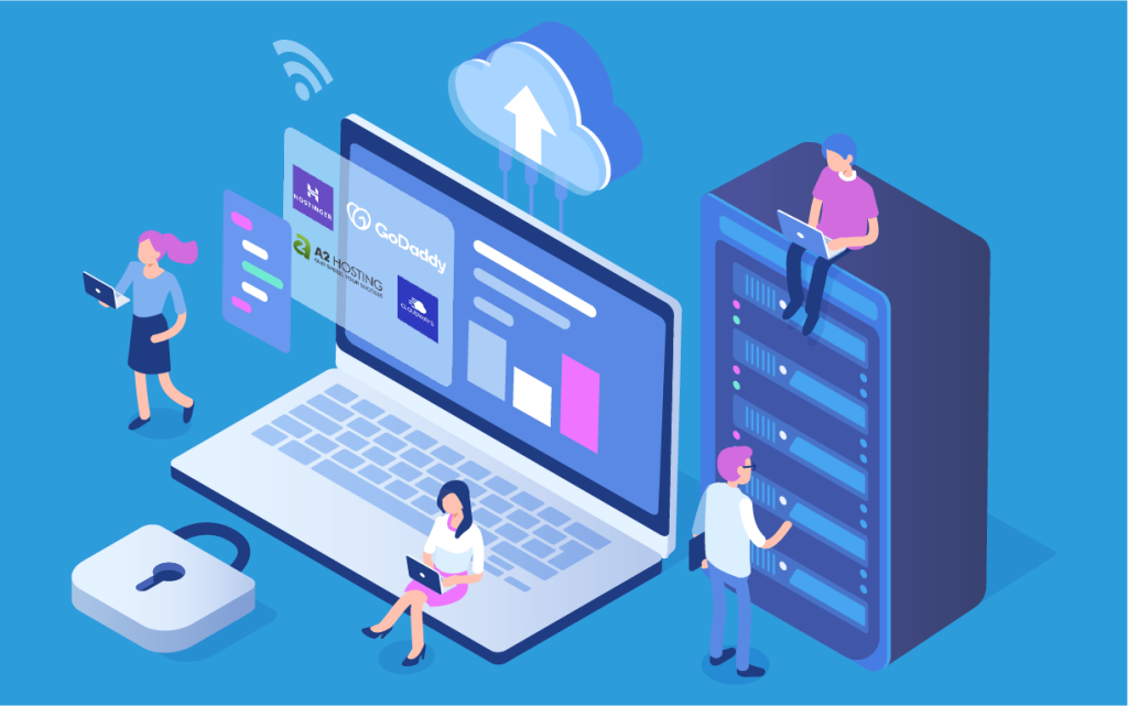 美国比较好的VPS有哪些？便宜好用的美国VPS推荐 - 美国主机侦探