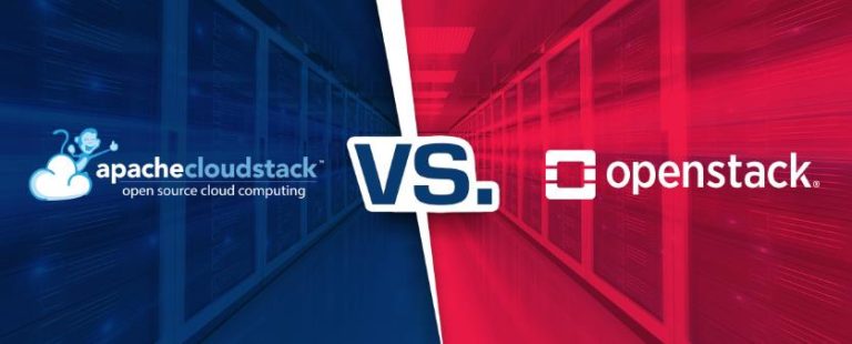 CloudStack和OpenStack哪个好？CloudStack和OpenStack区别对比 - 美国主机侦探