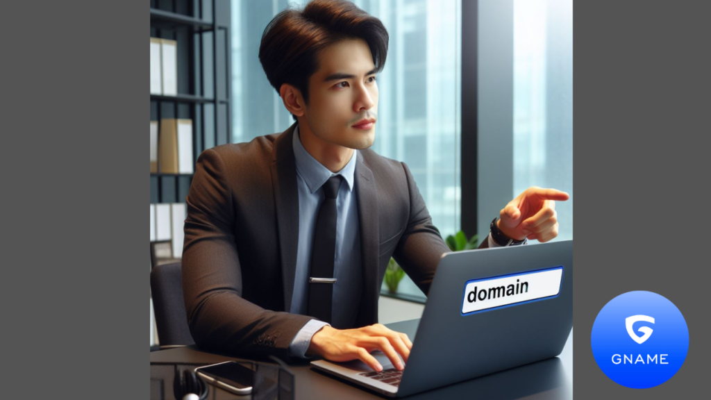 如何将域名转移到Gname注册商 - 美国主机侦探