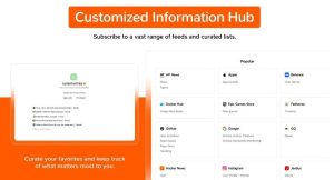 Folo：一款实用的RSS订阅工具全解析 - 美国主机侦探